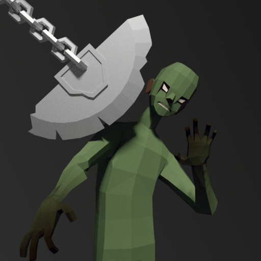 Zombie Obstacle Run Latest Version for Android/iOS - TapTap