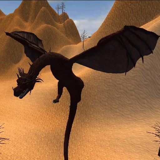 Fly Dragon Adventure Game 3d for Android/iOS - TapTap
