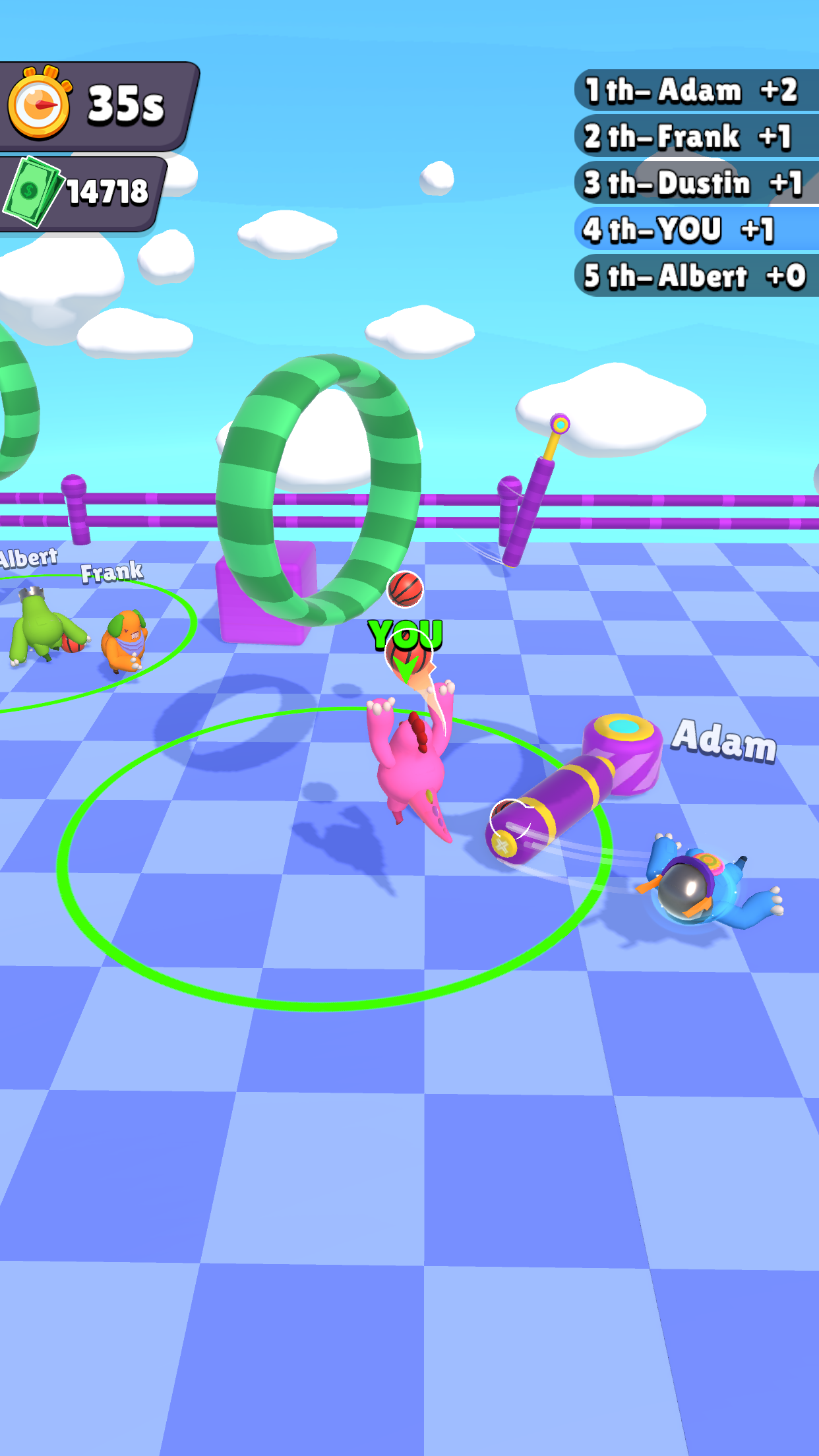 Hoop.io android iOS apk download for free-TapTap