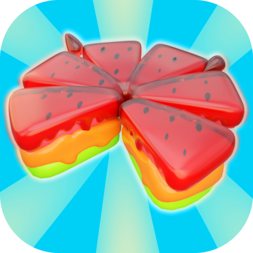 Slice Match Latest Version for Android/iOS APK - TapTap