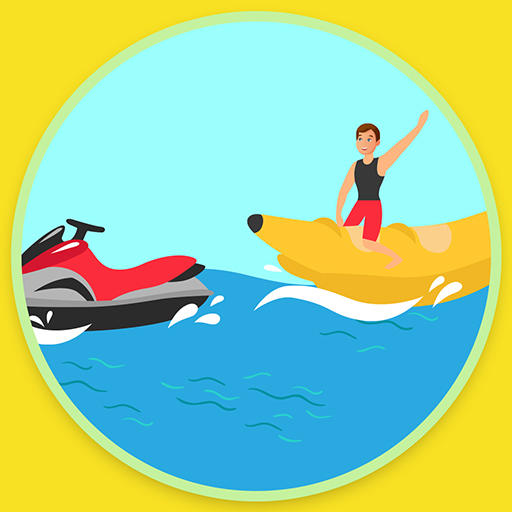 Banana Race Latest Version for Android/iOS APK - TapTap