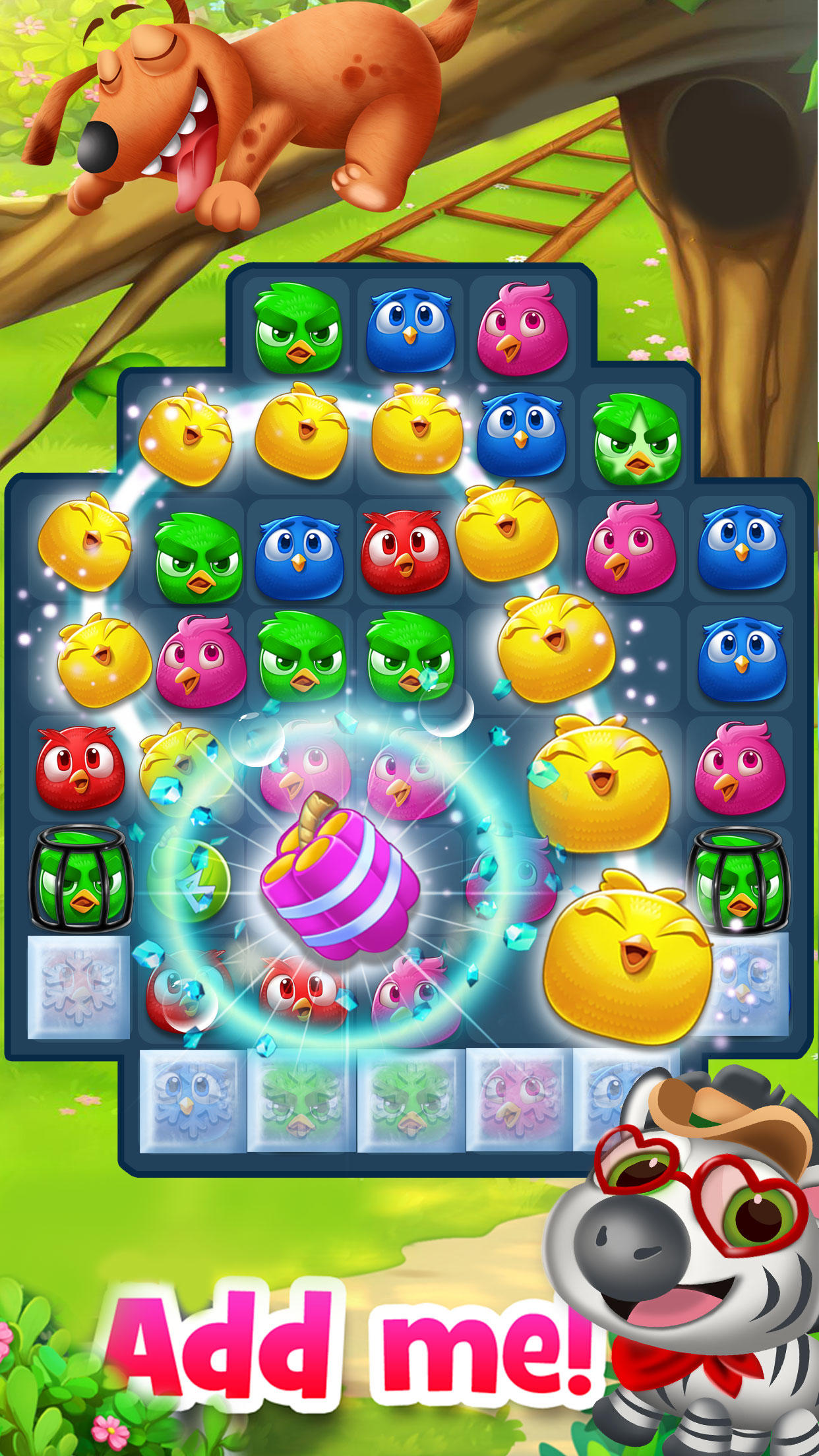 Bird Mania 2023 android iOS-TapTap