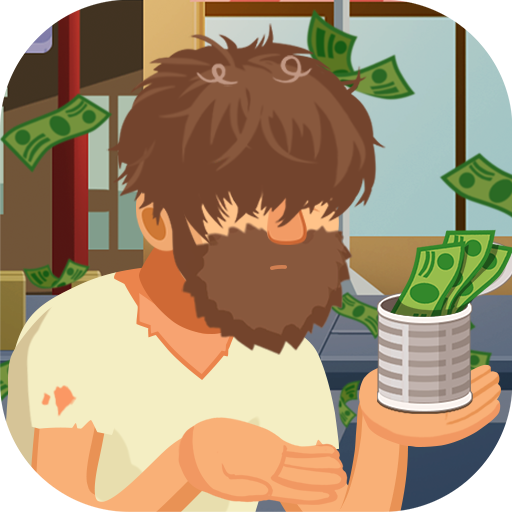 Beggar Idle - Tap Game 1.01 for Android/iOS - TapTap