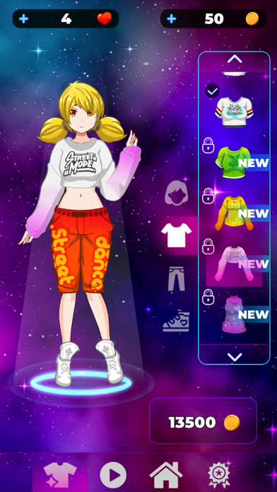 J-pop Dancing: Tap Dance Game android iOS apk download for free-TapTap