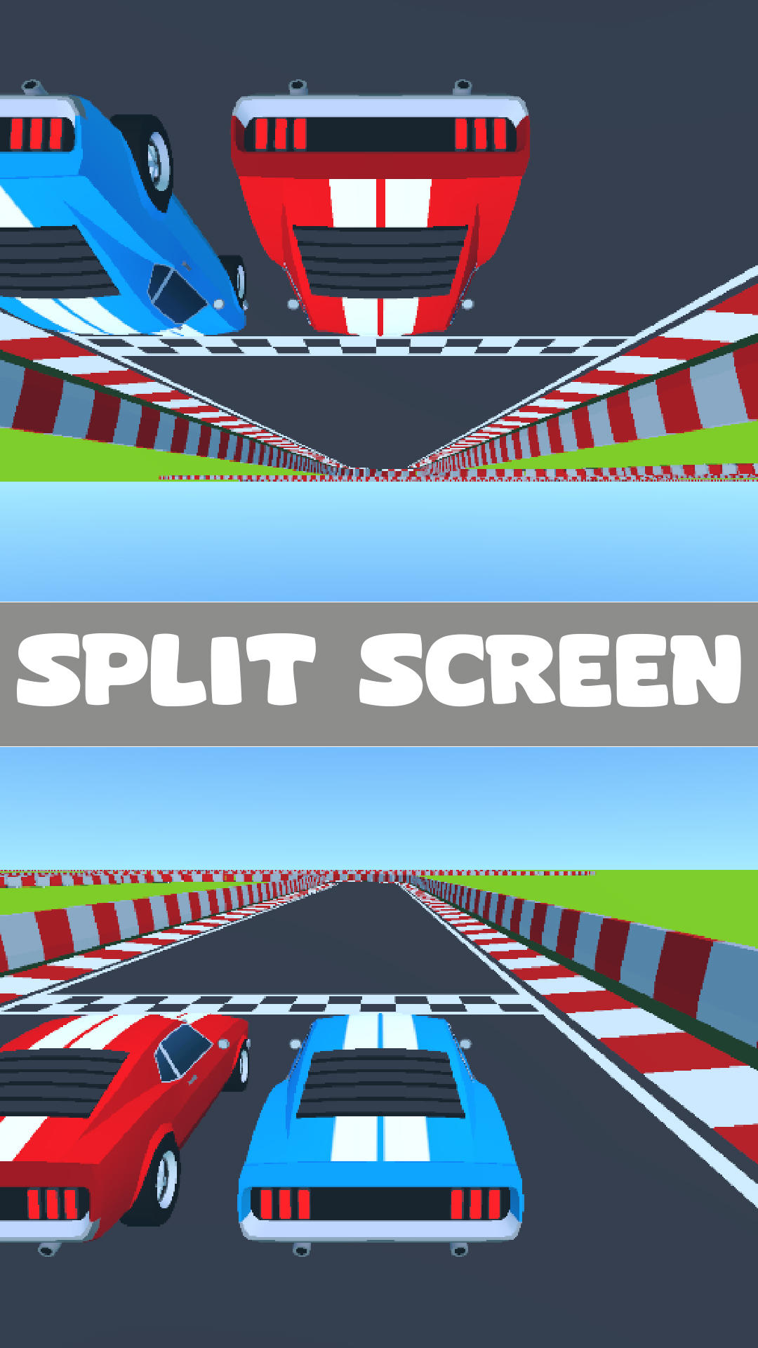 2 Player Racing - Drift android iOS apk download for free-TapTap