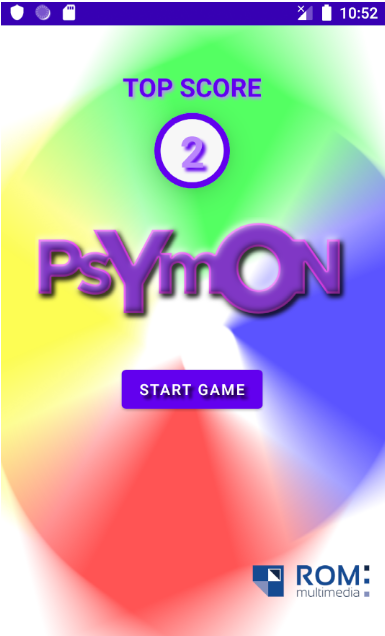Psymon android iOS-TapTap