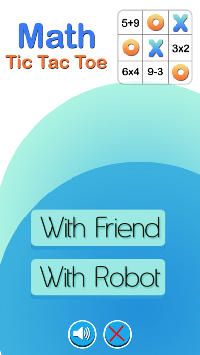 Tic Tac Toe A Math Game for Android/iOS - TapTap