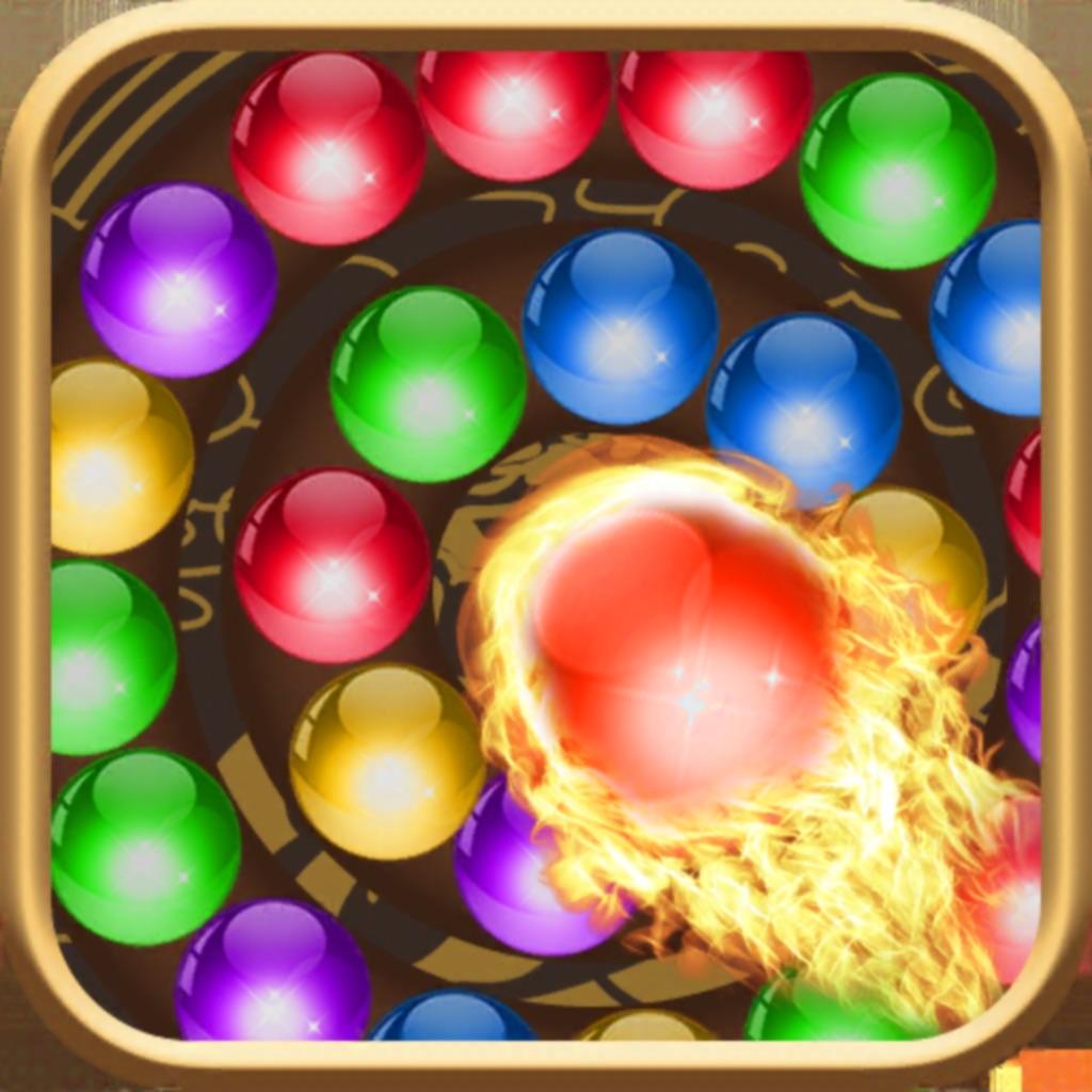 Download Marble Shoot - Egyptian - Marb for Android/iOS APK - TapTap
