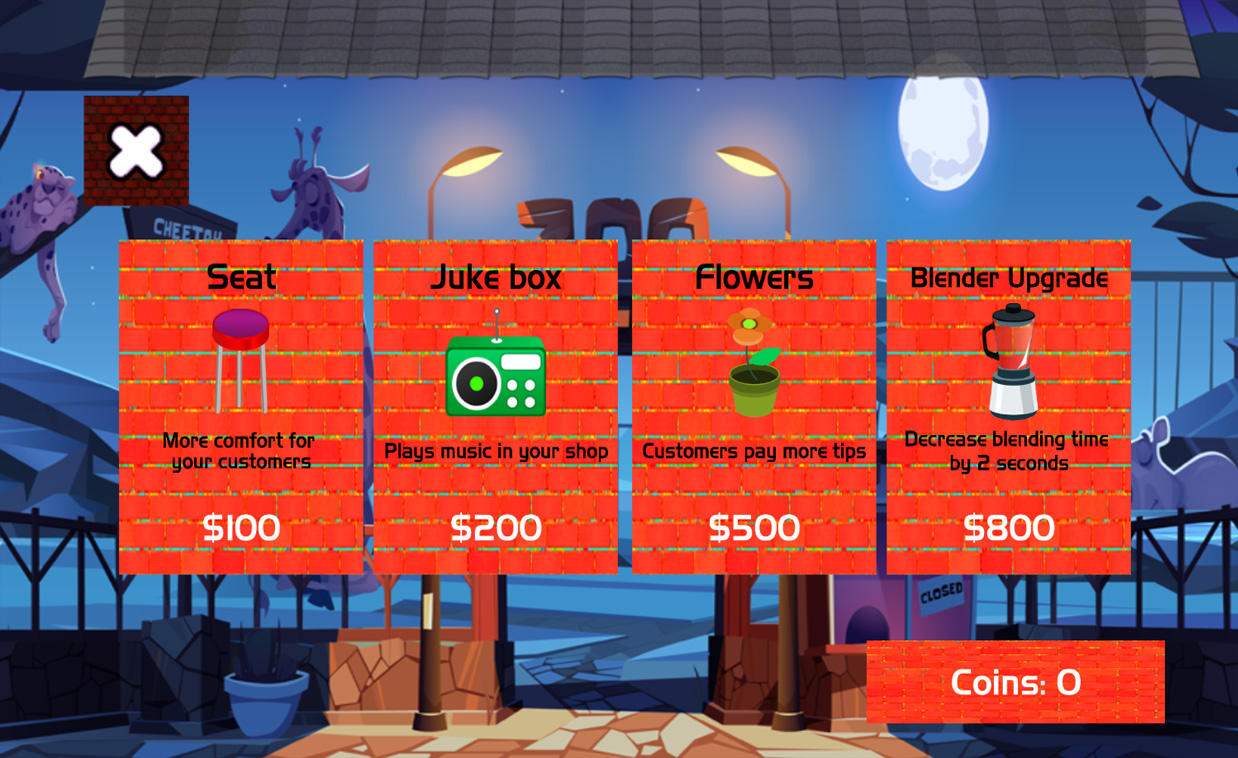 Gorilla Juice Fun android iOS-TapTap