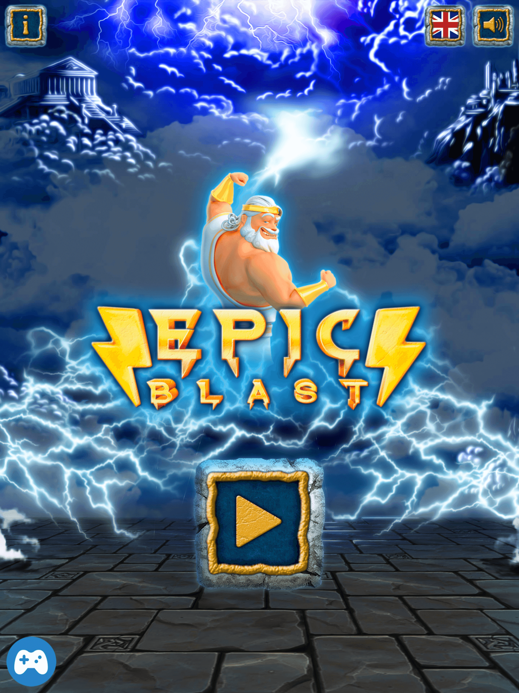 Epic Blast android iOS apk download for free-TapTap