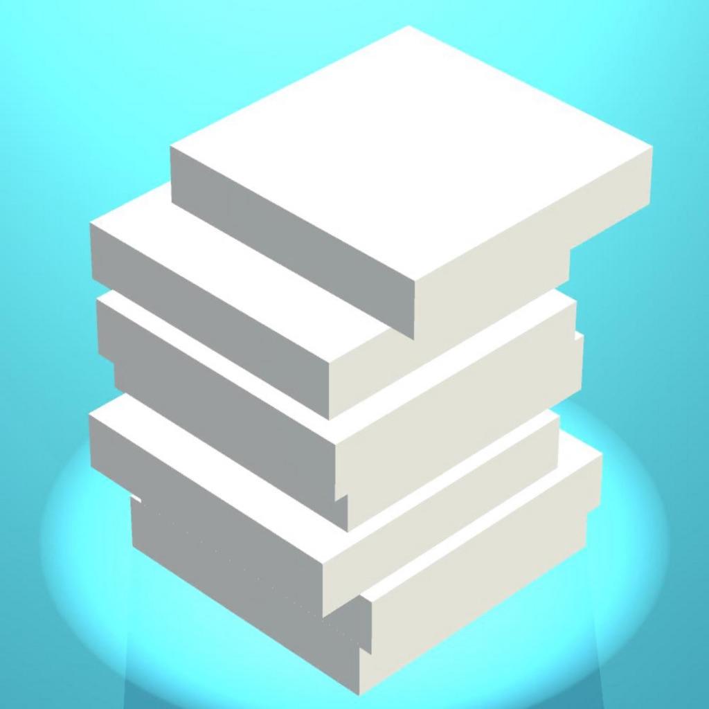 Stack Tower: Balance game for Android/iOS - TapTap
