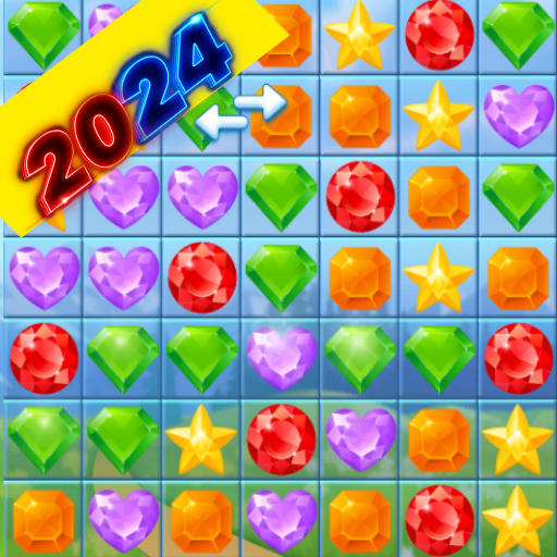 Jewels Blocks Puzzle 2024 android iOS apk download for free-TapTap