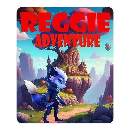 Reggie Adventure Latest Version for Android/iOS APK - TapTap