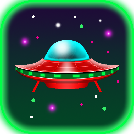Space UFO Latest Version for Android/iOS APK - TapTap