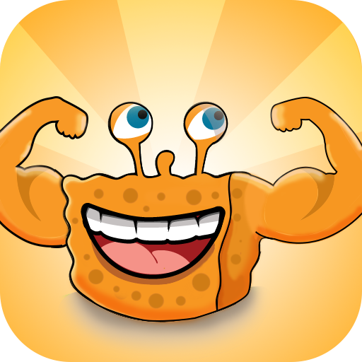 sponge hero Latest Version for Android/iOS APK - TapTap