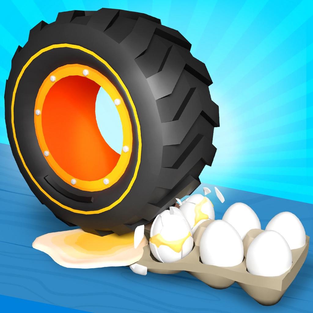 Merge Wheels Latest Version for Android/iOS APK - TapTap