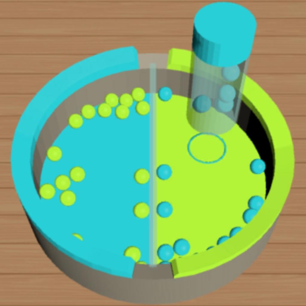Particle-Play-Puzzle Latest Version for Android/iOS - TapTap