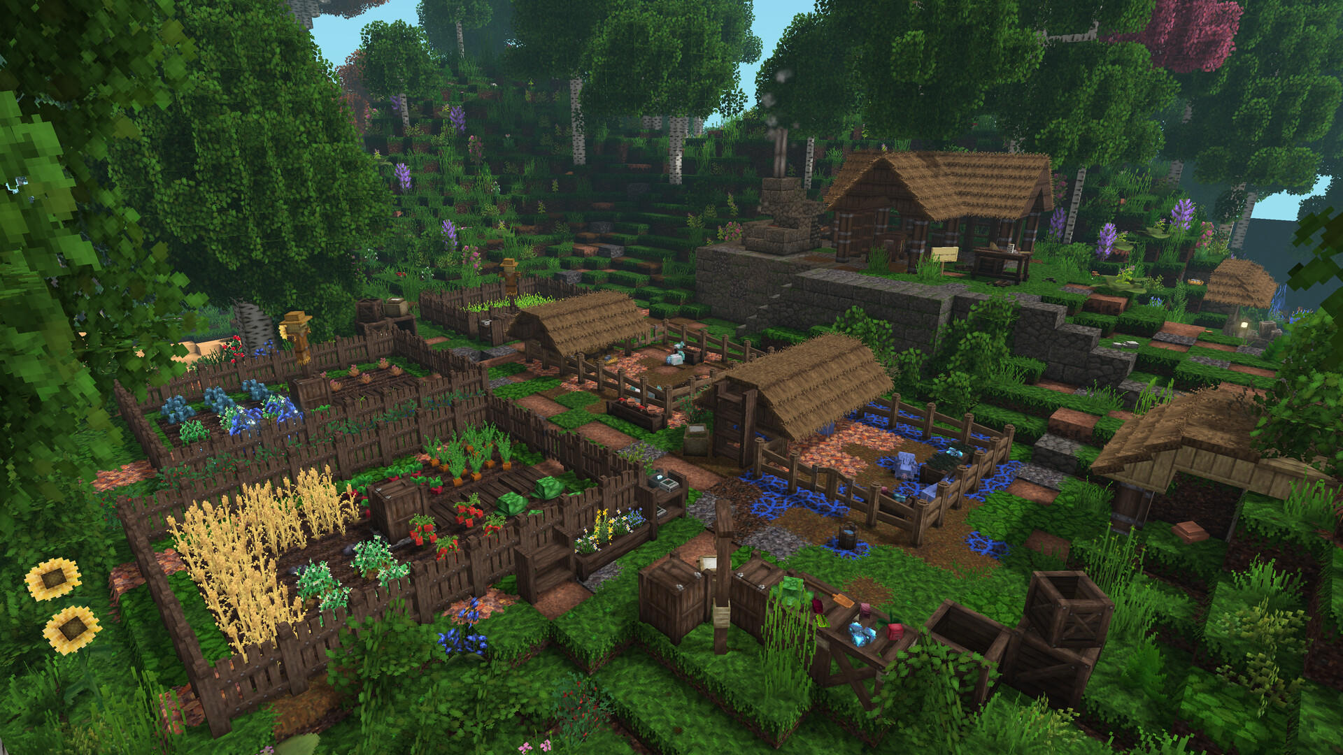 Tesera Latest Version for Android/iOS - TapTap