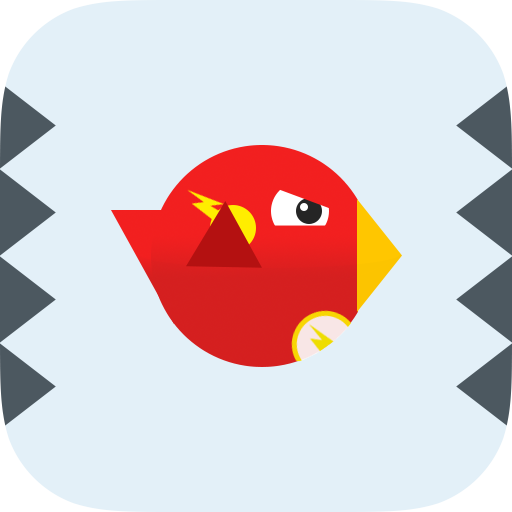 Bird Run: Flash Bird DC DC DC for Android/iOS - TapTap
