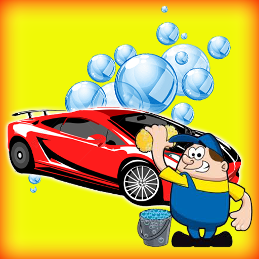 Guru Car Station Simulation Ratings & Reviews - TapTap