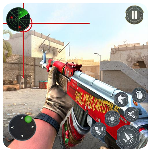 Gun FPS Shooting Games for Android/iOS - TapTap