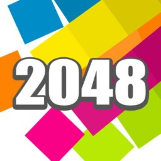 2048 Official Game android iOS-TapTap