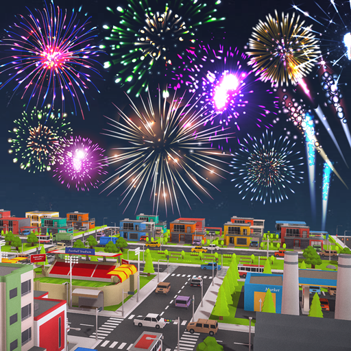 Firework Games: Diwali Games android iOS apk download for free-TapTap