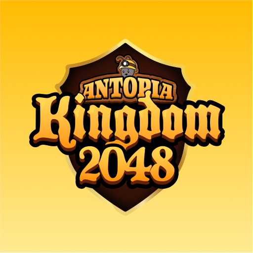 Antopia: Kingdom2048 Latest Version for Android/iOS - TapTap