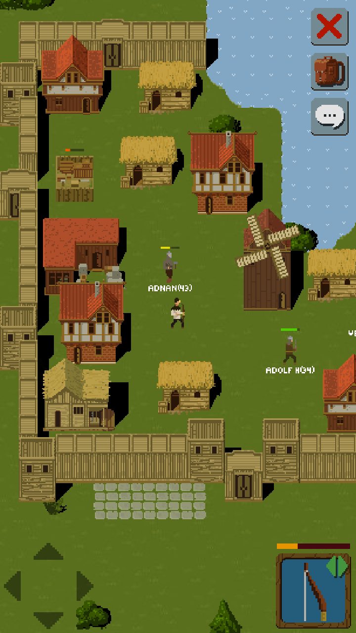 Forgotten Lands android iOS apk download for free-TapTap