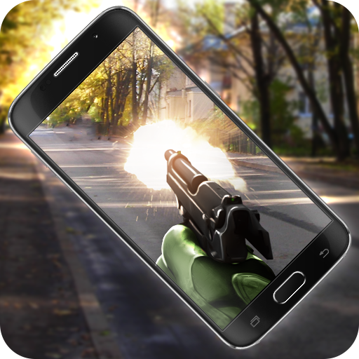 Gun Simulator Camera Testing for Android/iOS - TapTap