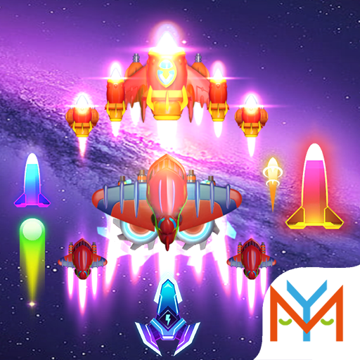 SpaceShooter android iOS apk download for free-TapTap