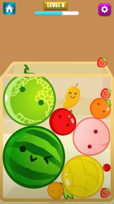 Watermelon Challenge Game 2024 android iOS apk download for free-TapTap