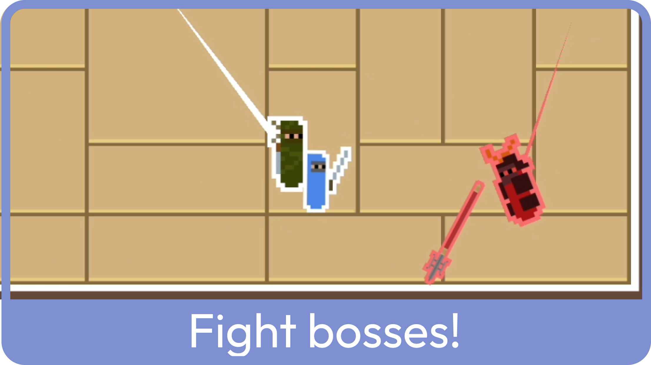 Ninjutsu Rush: Dojo Defense! android iOS apk download for free-TapTap
