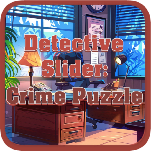 Detective Slide - Crime Puzzle for Android/iOS - TapTap