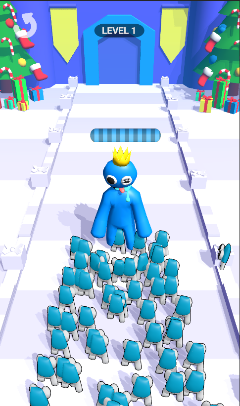 Endless ABC Alphabet Run mobile Android apk download for free-TapTap