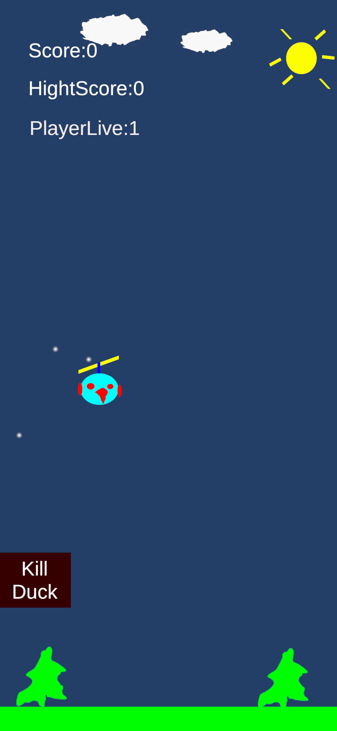 Flappy Chicken android iOS apk download for free-TapTap