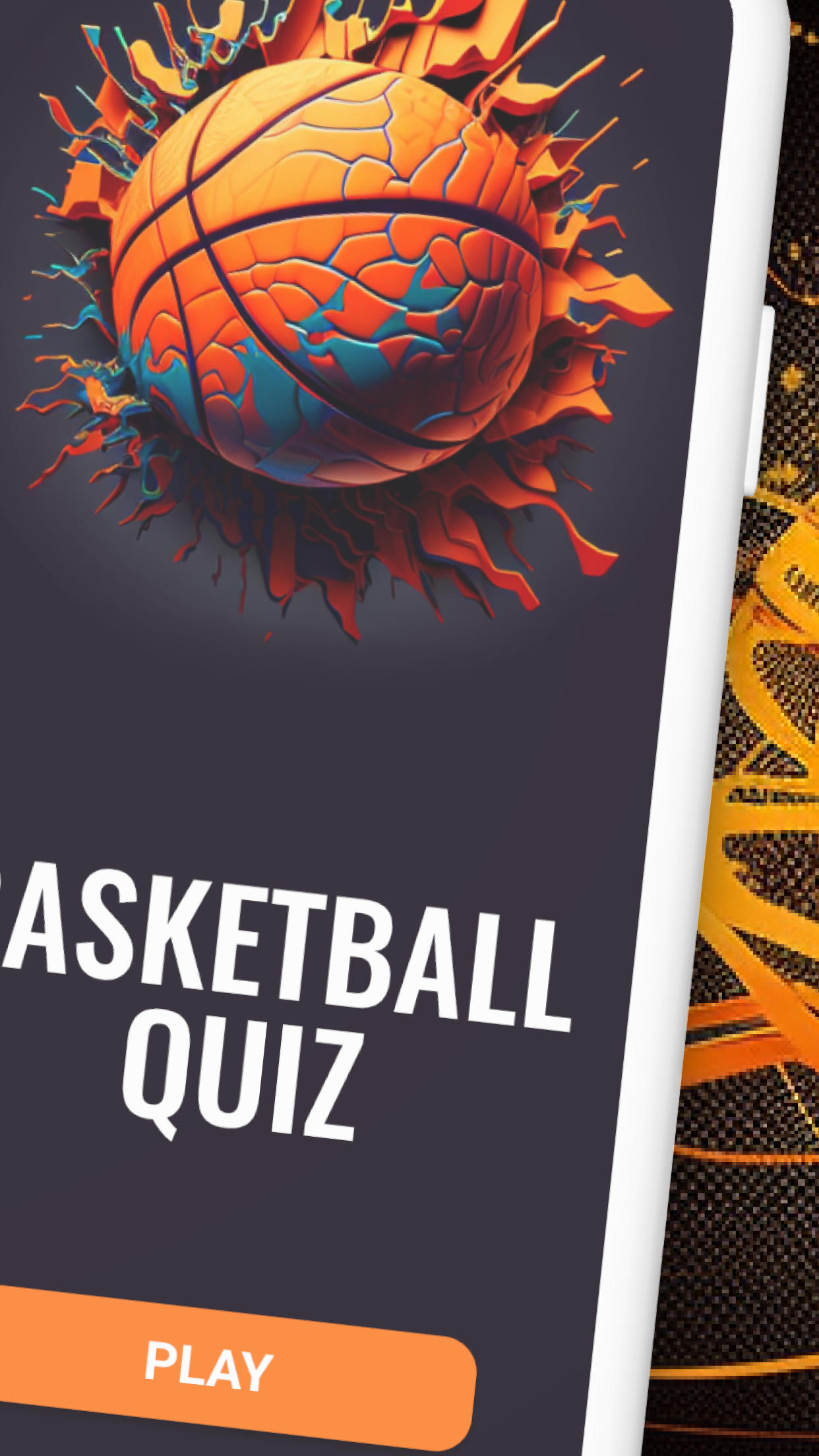 B-Ball Trivia android iOS-TapTap