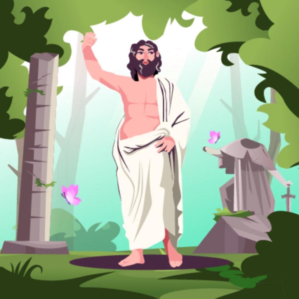 Zeus Rock Destroyer Latest Version for Android/iOS - TapTap