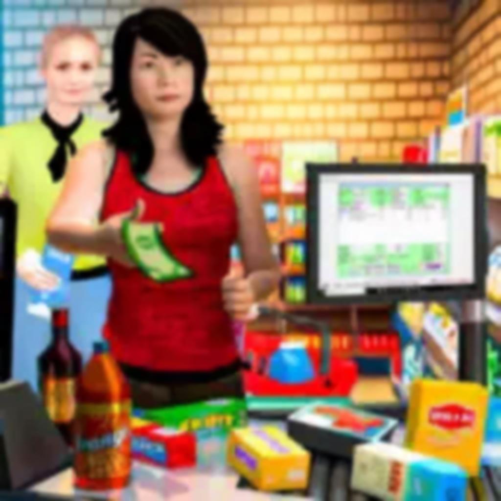 Convenience Store Simulator for Android/iOS - TapTap