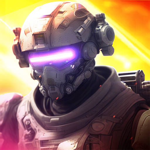 Alien Warrior Survivors:Subway for Android/iOS - TapTap