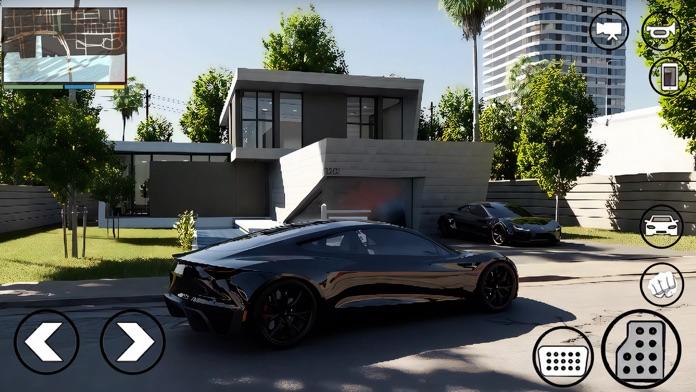 M of D Mobile / Car Games android iOS apk download for free-TapTap