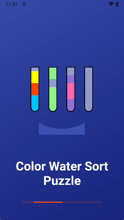 Color Water Sort Puzzle for Android/iOS - TapTap