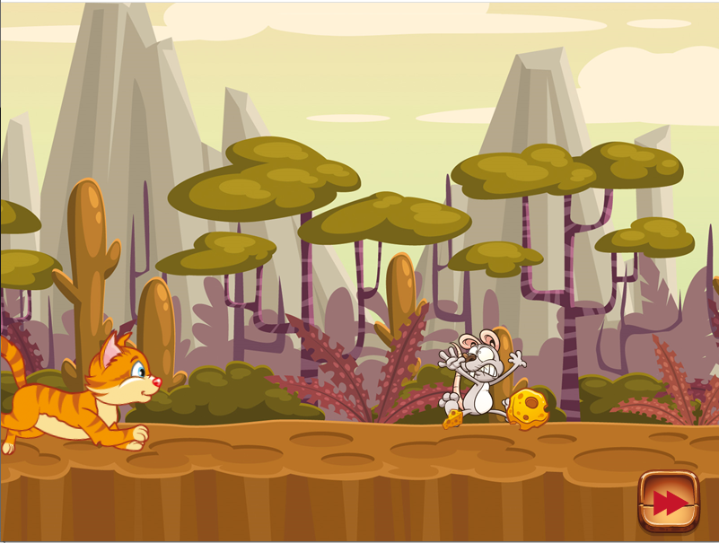 Mouse run android iOS apk download for free-TapTap