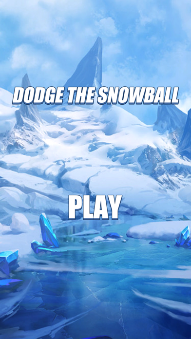 Dodge the snowball android iOS apk download for free-TapTap
