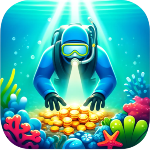 Scuba Diving Simulator 3D for Android/iOS - TapTap