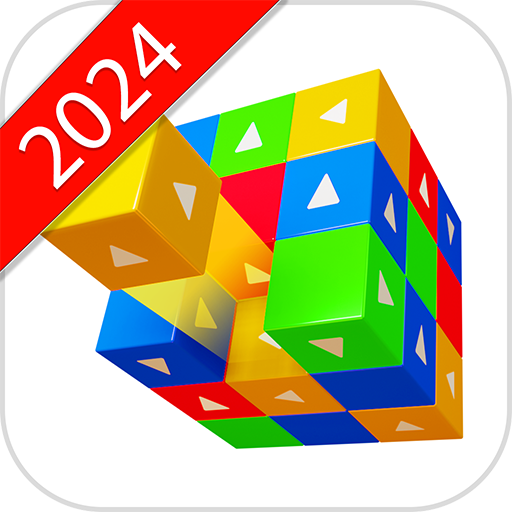 Tap Out: Take Away 3D Cubes for Android/iOS - TapTap