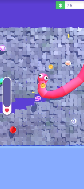Worm Digger android iOS apk download for free-TapTap