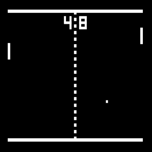 Inverted Pong Latest Version for Android/iOS APK - TapTap