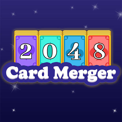 Download 2048 Card merger - puzzle game 0.9 for Android/iOS APK - TapTap