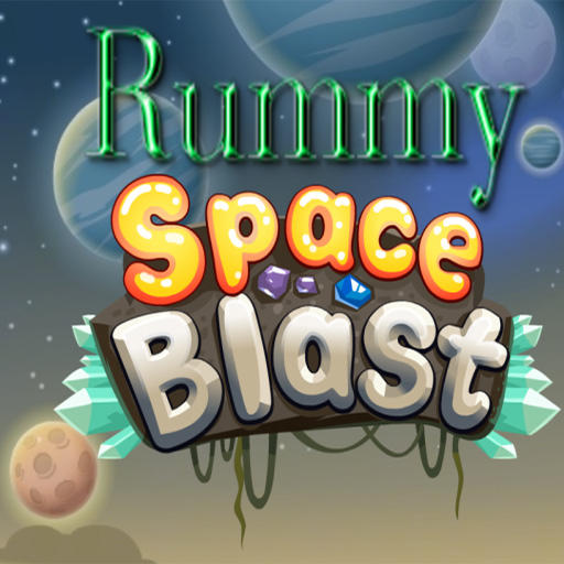 Rummy Cool SpaceBlast 3D for Android/iOS - TapTap